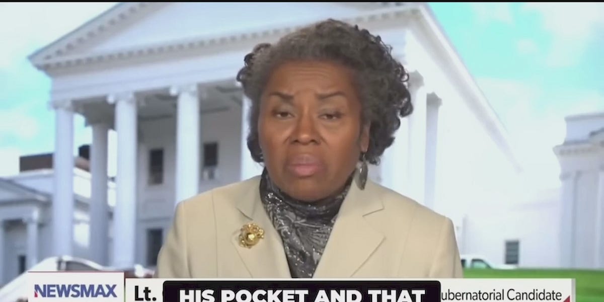 $1.75 Won't Buy You Justice - Yvette Carnell's Substack