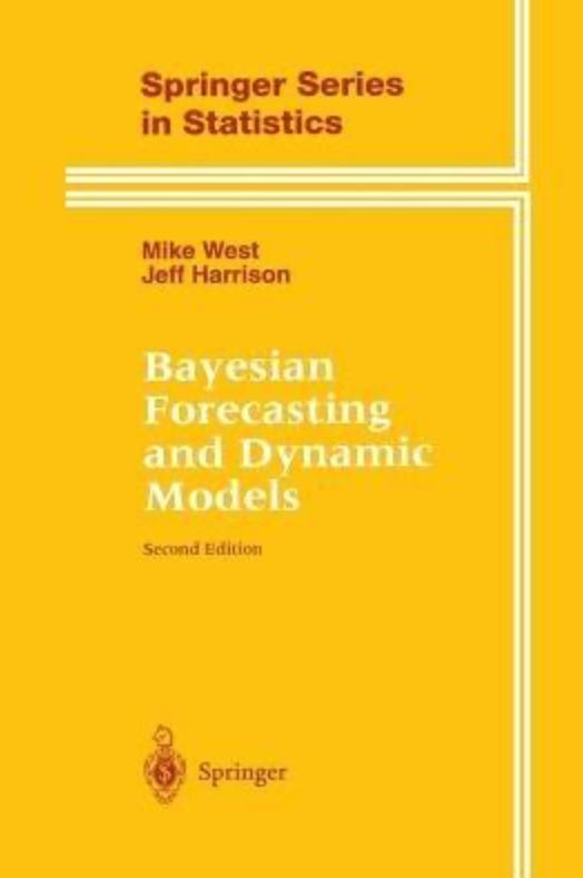 Bayesian textbook list - by Richard - Methodology Matters