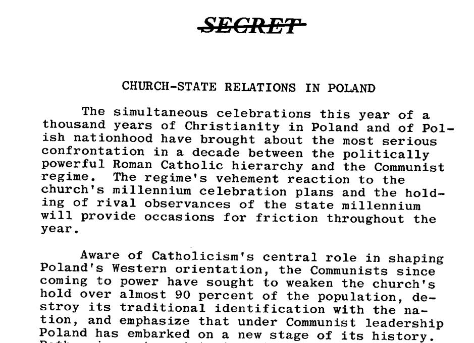 Jay Reid and the Catholic Intelligence Agency