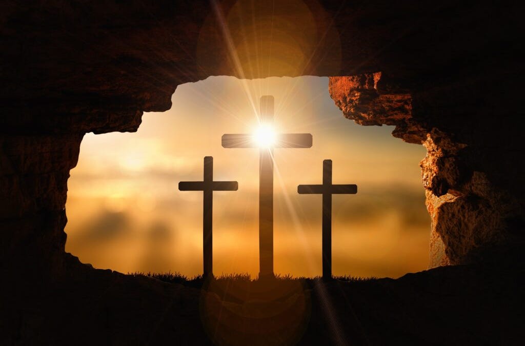The Ancient Roots of Easter: From Passover to Resurrection and Pagan ...