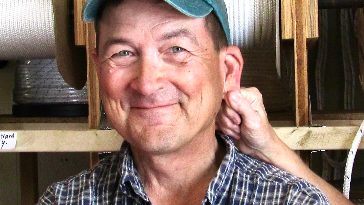 Duckworks Is Closing But Boat Plans Continue—Thanks to Chuck