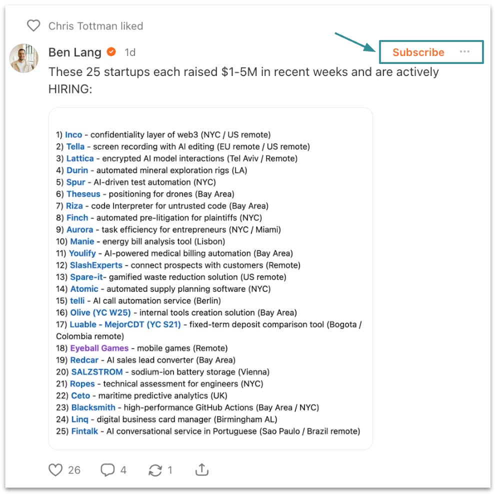 Substack Notes Explained: Features, Strategies, and Best Practices