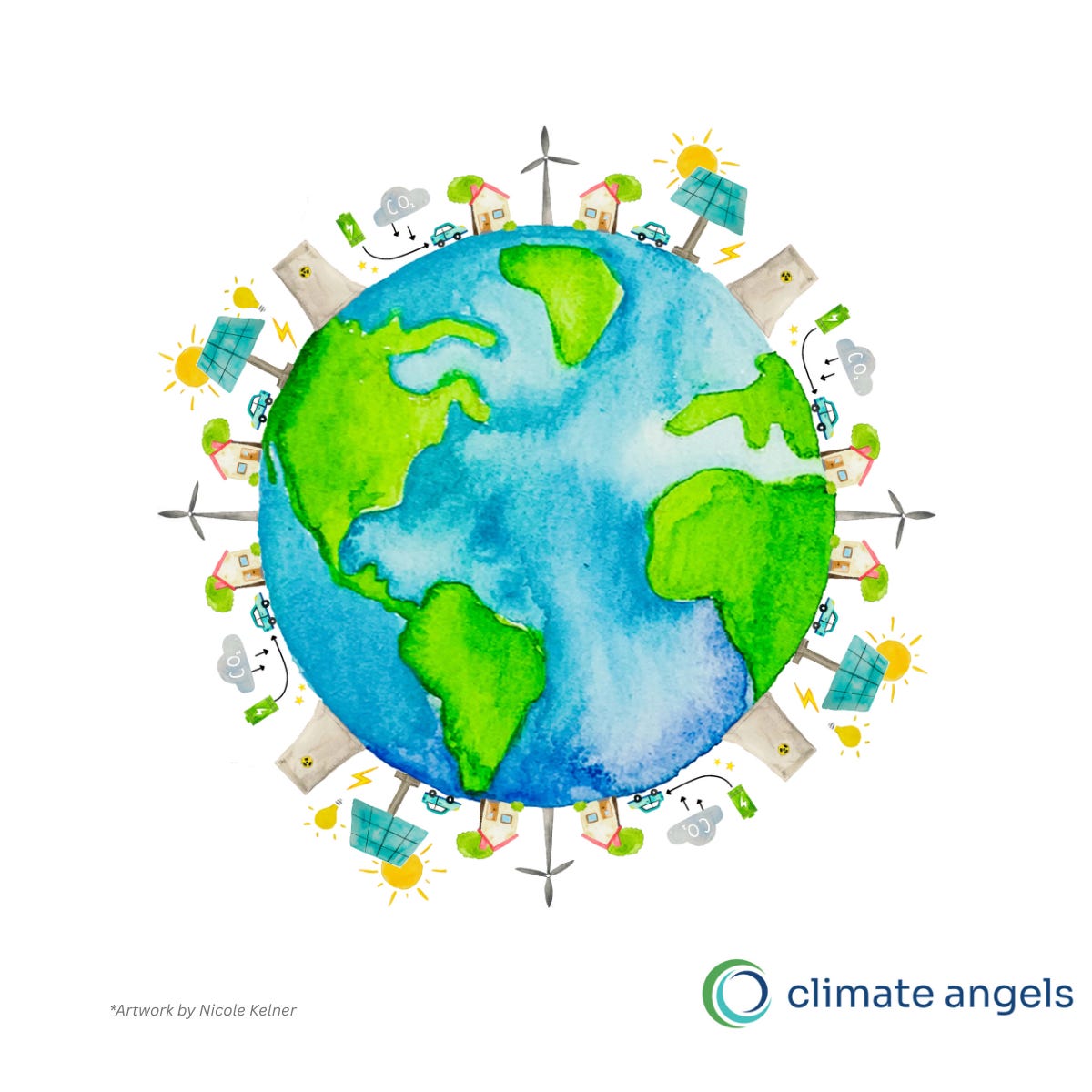 Climate Capital: 2025 Year in Review - Climate Capital