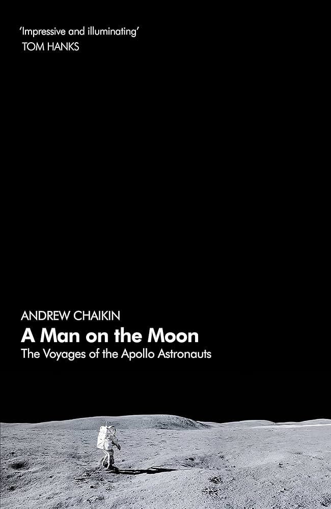 11 books to read if you've been obsessed with the artemis II mission