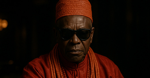 Elewa’s Substack | Josie Elewa | Substack