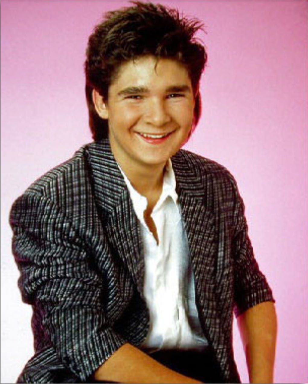 Corey Feldman vs. The World: Fame Eats the Brain