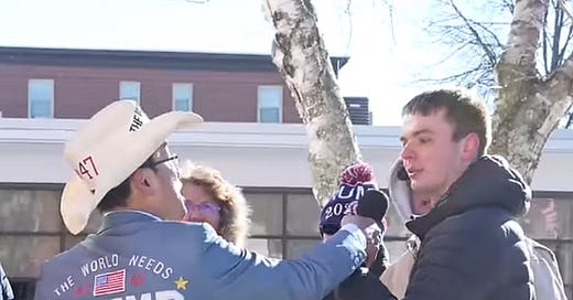 Mockler HQ | Adam Mockler | Substack