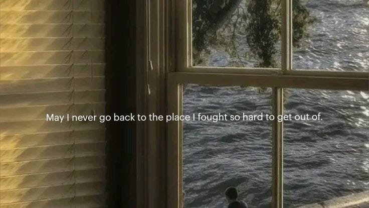 The Furniture of Absence - by Bhumiiiiii🥨 - Booms🥨