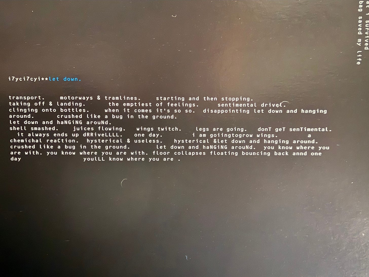 Let Down: The Radiohead Song That Nearly Broke the Band Then Became a ...