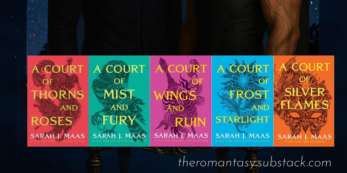 10 Reasons Cassian might be the Real Leader of the Night Court