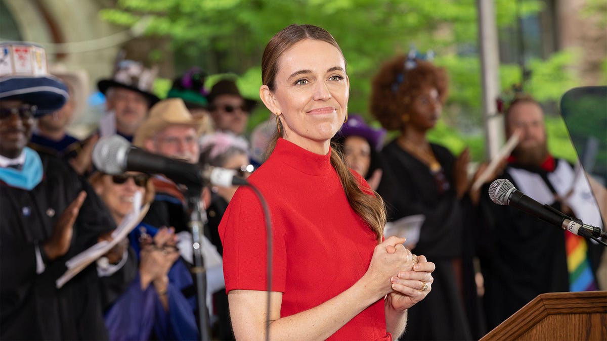Moral sermons of the modern celebrity - by Ani O’Brien