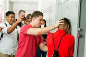 Overlooked No More: Inclusive Bullies! - by Ann Coulter