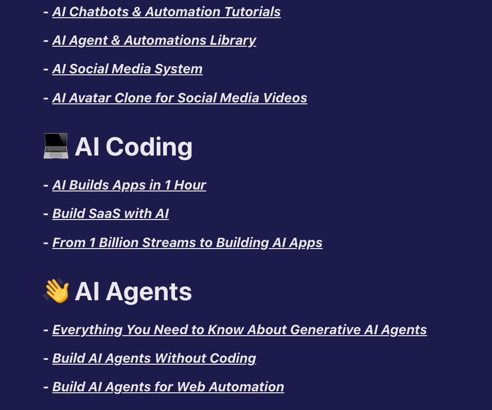 Sabrina Ramonov 🍄 | Substack