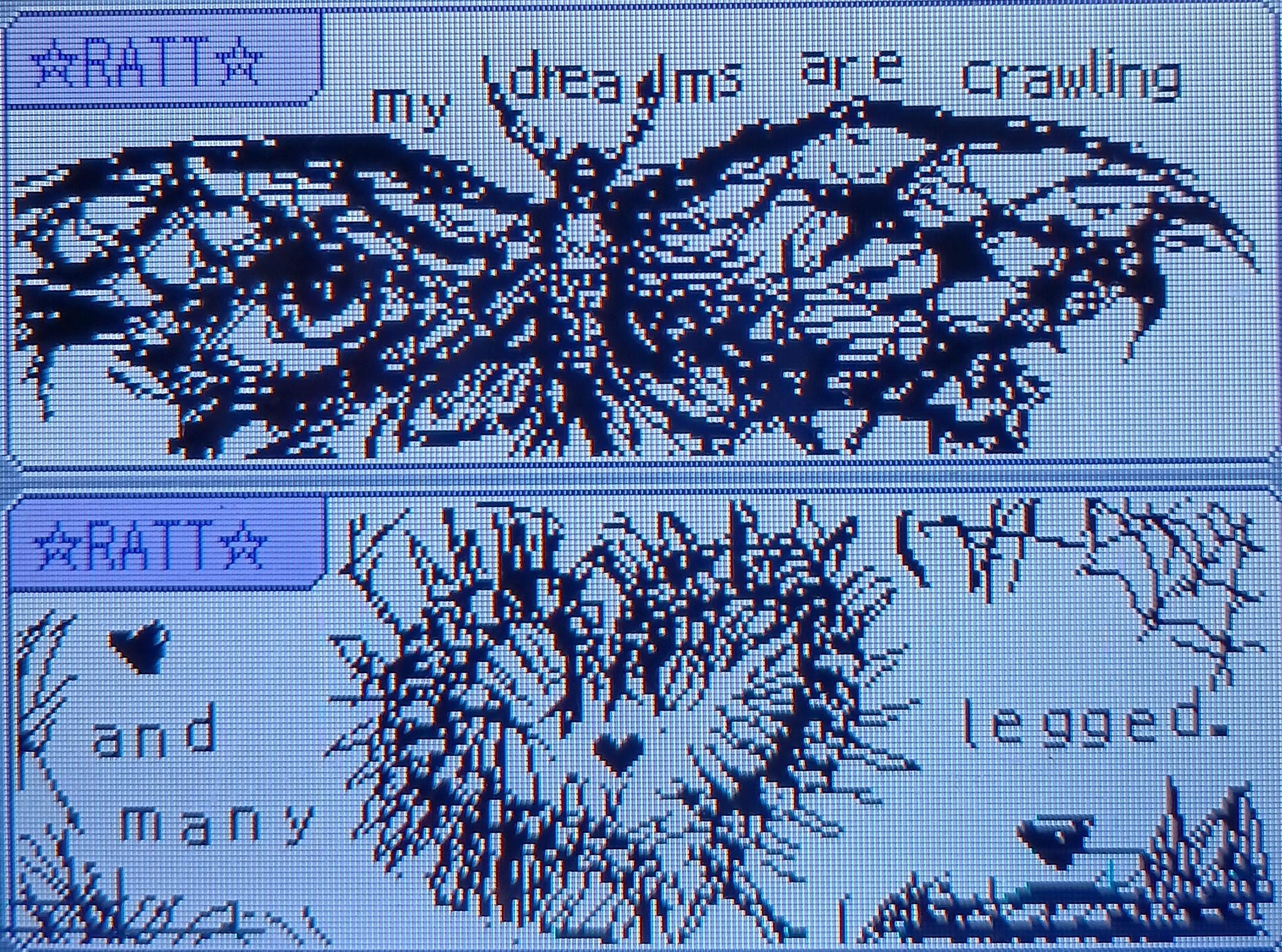 May the reclaiming of our virtual spaces begin with PictoChat
