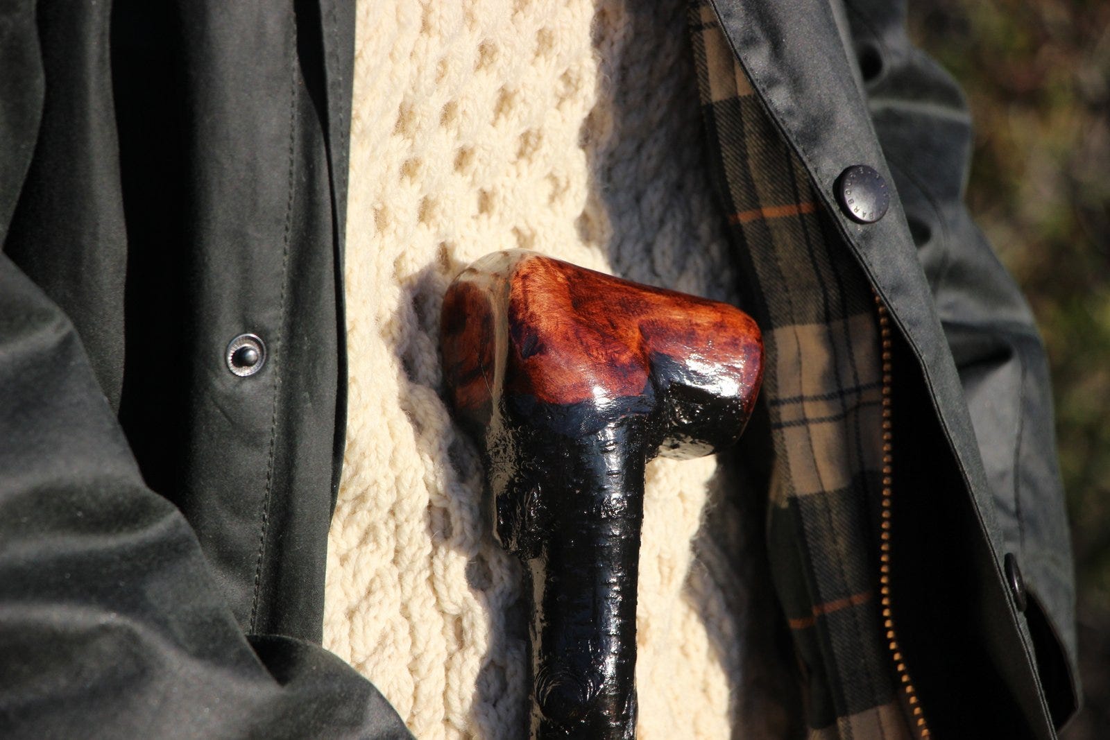 How to Dress Like a WASP: Clothes that Reward Scrutiny