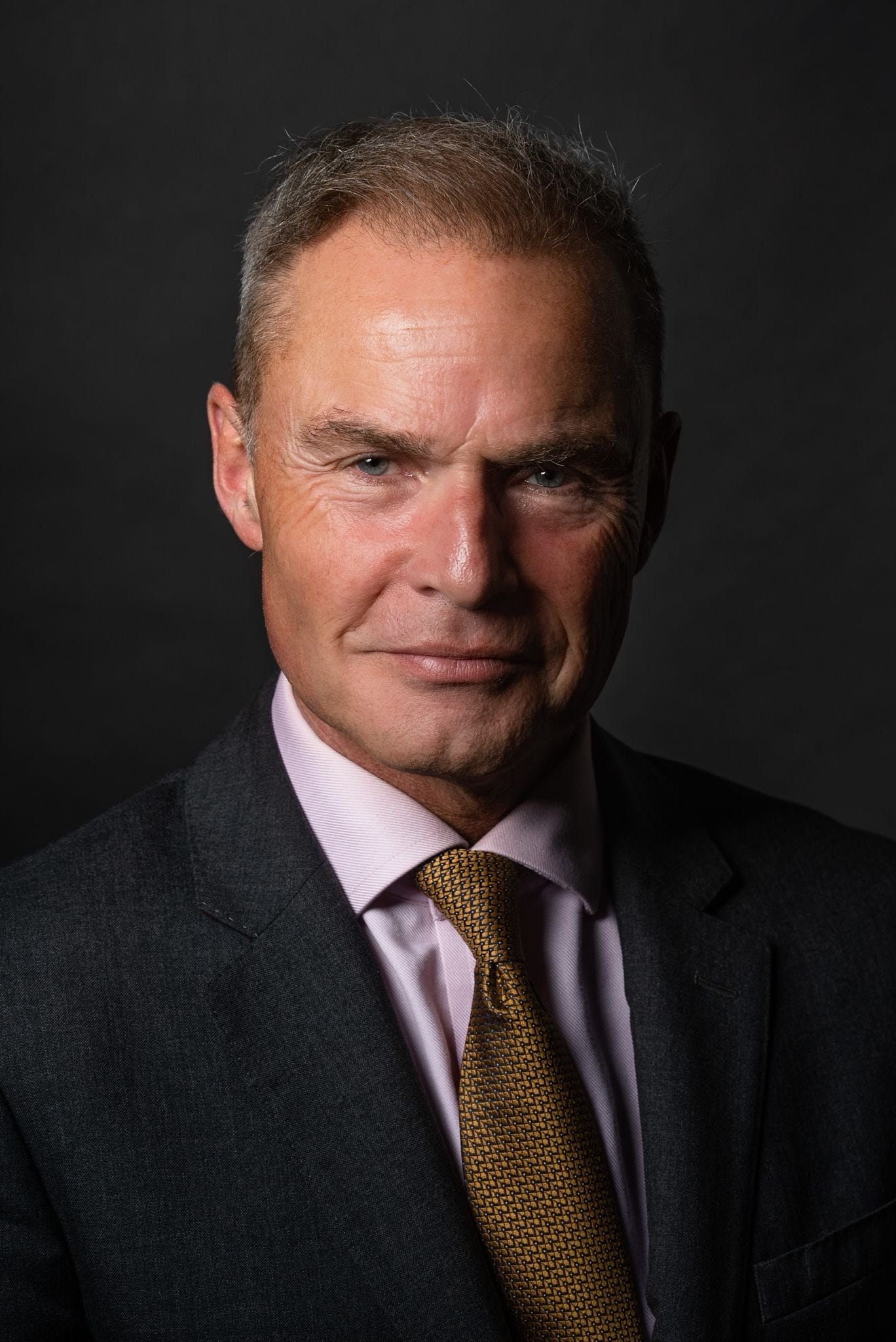 Dan Wootton (@danwootton): "Britain needs every outspoken patriot at ...