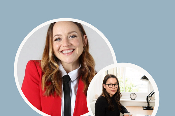 Between Sessions | Substack