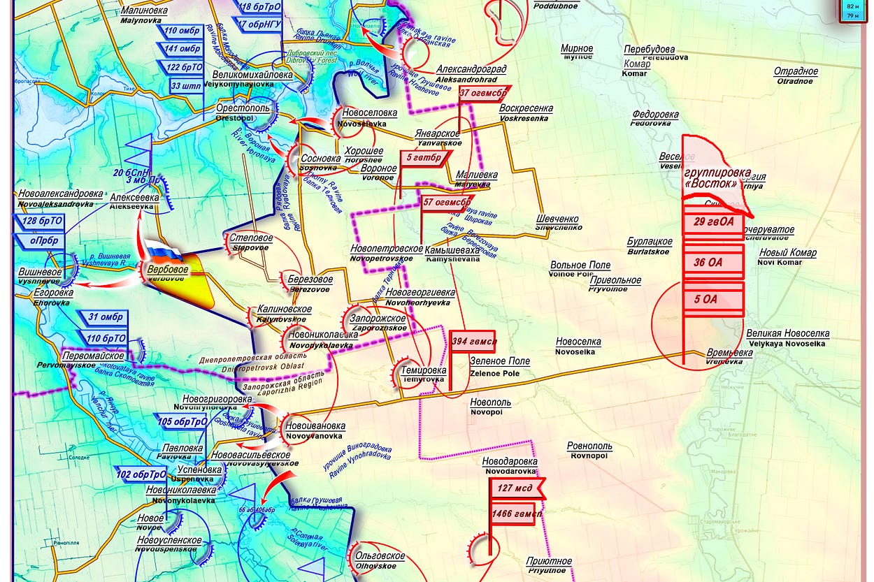 Marat Khairullin Substack | Substack