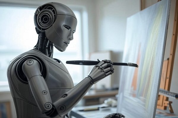 Jeff Giesea | Substack