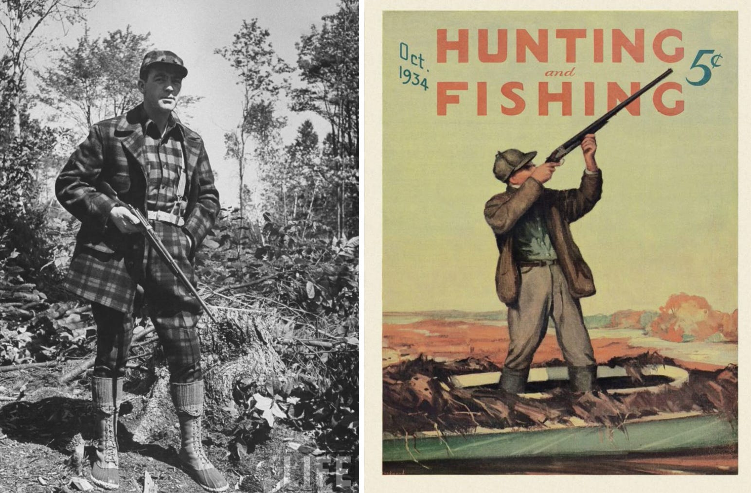 The 2025 Wm Brown Gift Guide - by Matt Hranek