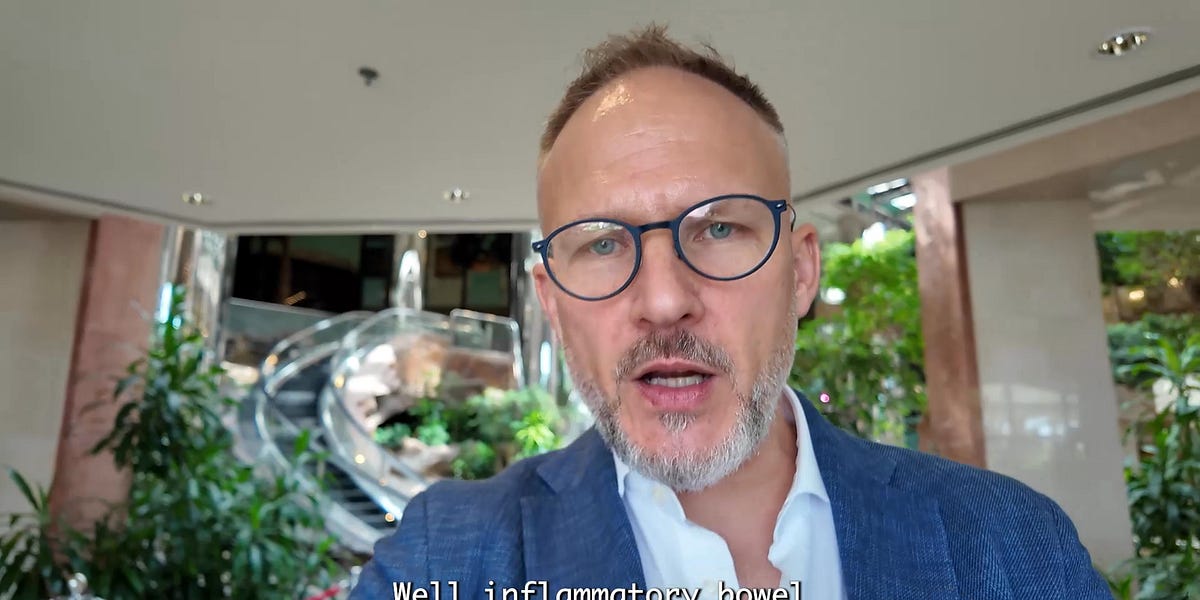 charlie lees substack