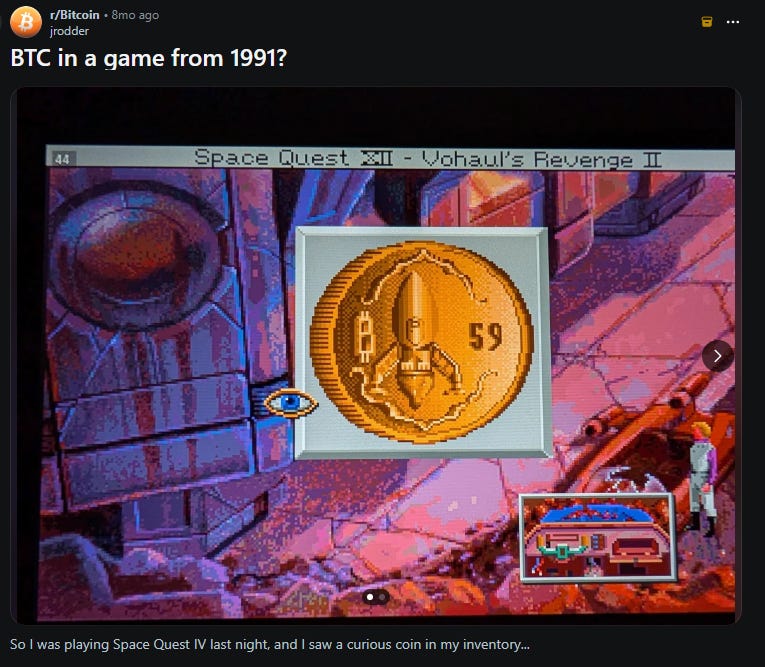 Inside the Meme Coin Cult That Tried to Hijack Bitcoin’s Legacy