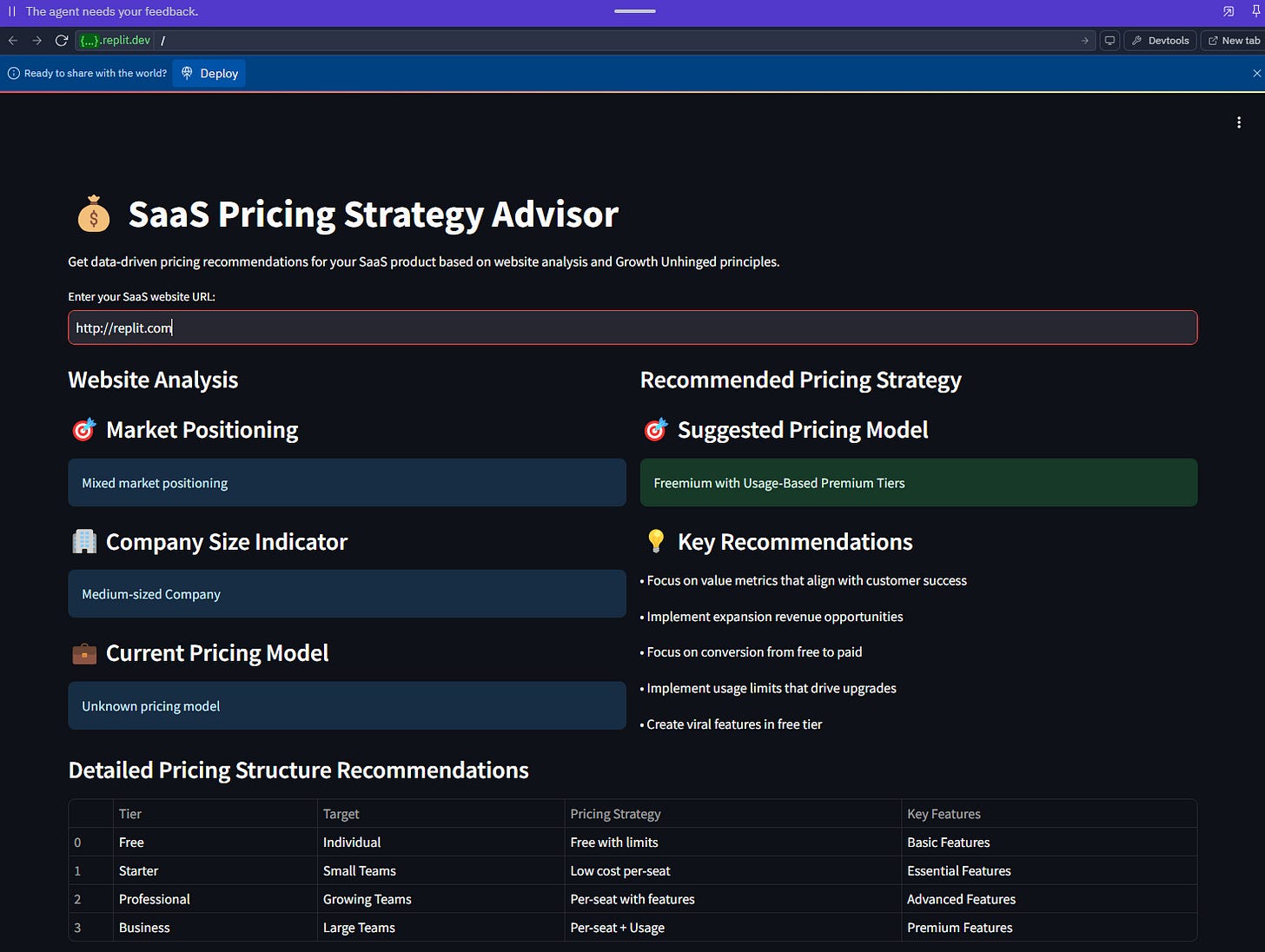 Replit's journey to making 2 million apps in 6 months