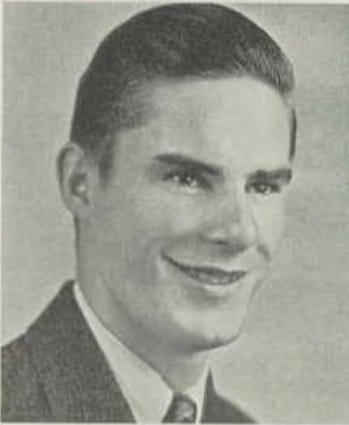 Clyde Dry - Portraits of Pottsville