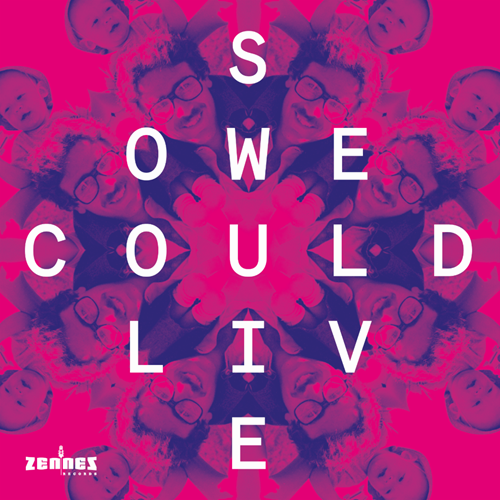 Zack Lober - So We Could Live - by C. Michael Bailey