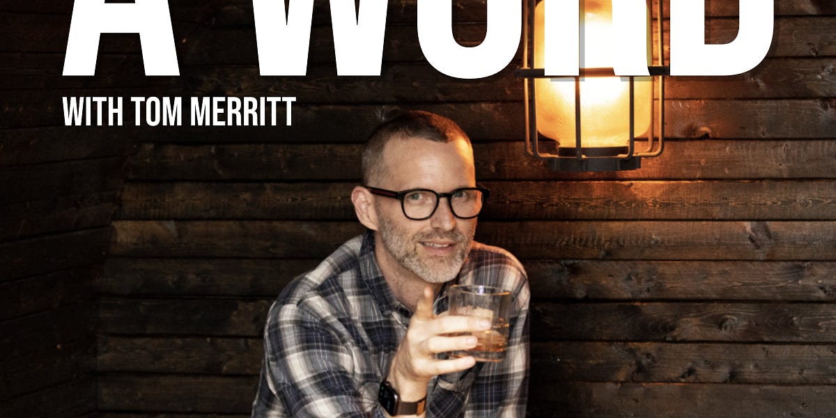 Career - Lamarr Wilson - by Tom Merritt