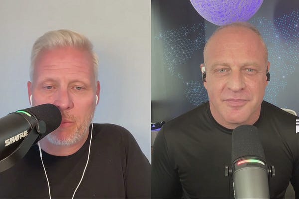 Narativ with Zev Shalev | Substack