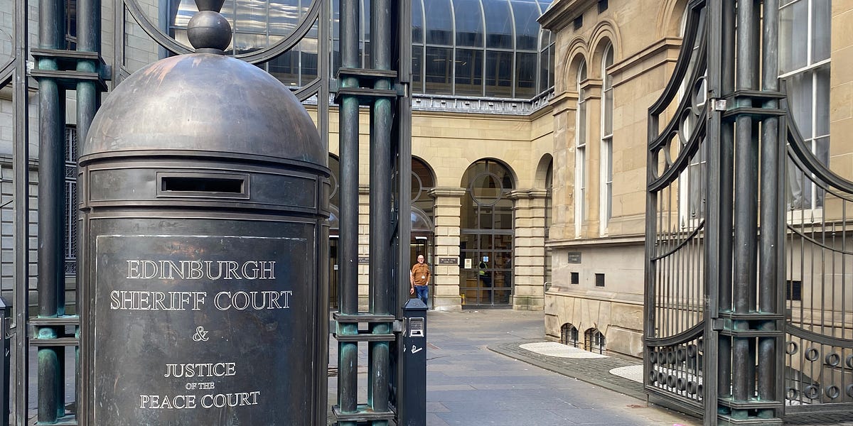 Sharif Rahman Homicide Case: Court Hears Extradition Arguments & New ...