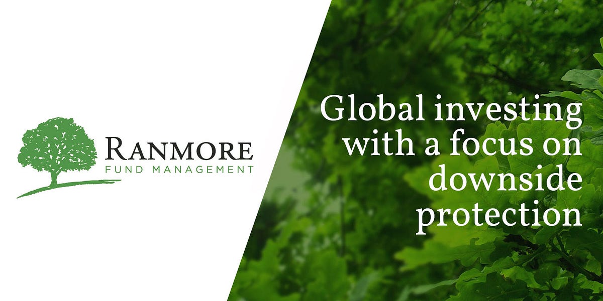 Análisis del fondo Ranmore Global Equity