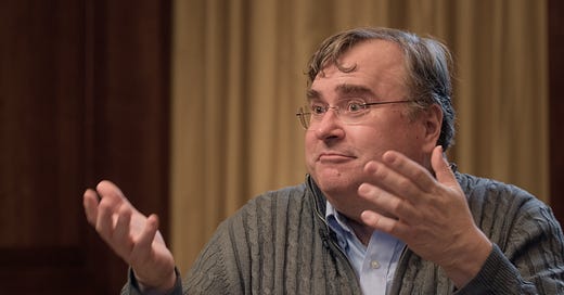 Johnathan Bi | Substack