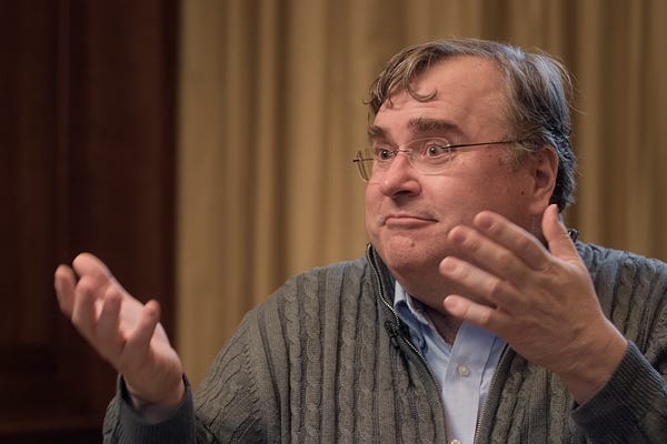 Johnathan Bi | Substack