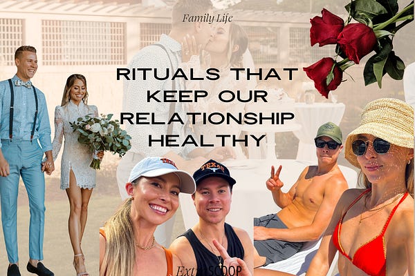 Extra Scoop | Olivia Adriance | Substack