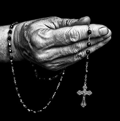 Seeking Heaven | Substack