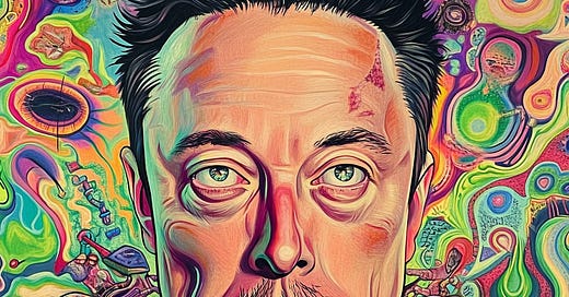 The Streetlight | Hussein Hallak | Substack