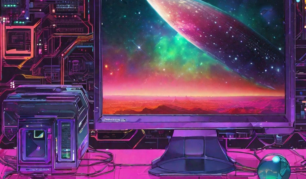 What is Computer Science - by Alejandro Piad Morffis