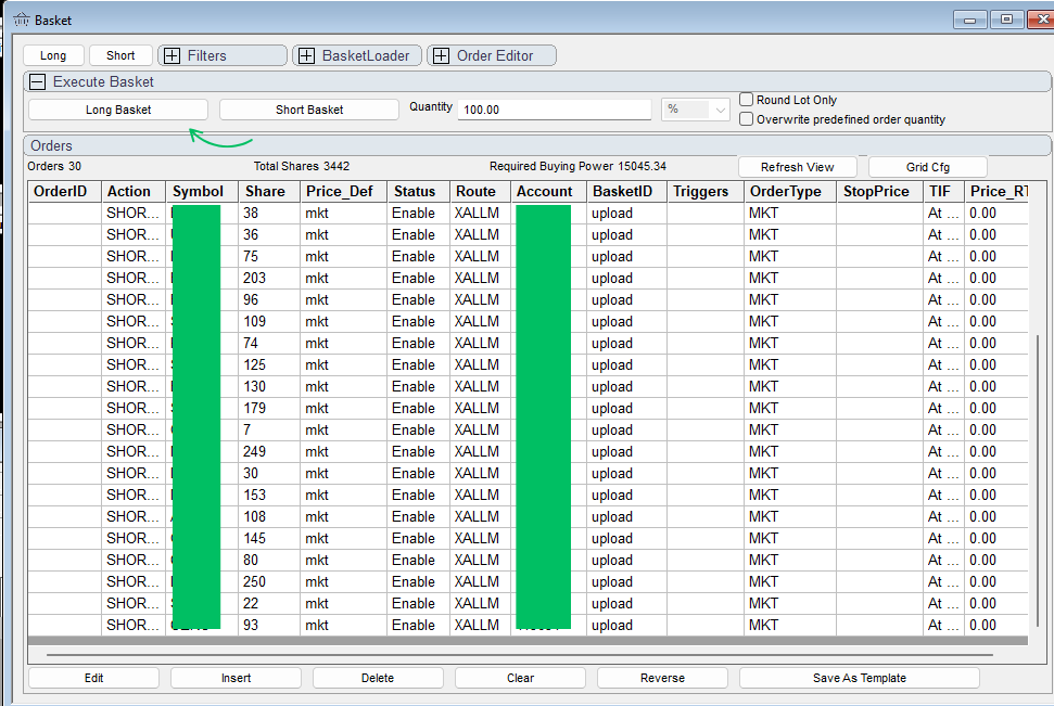 The Quant's Playbook | Substack