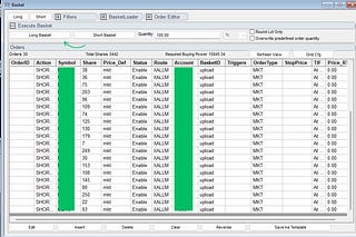 The Quant's Playbook | Quant Galore | Substack