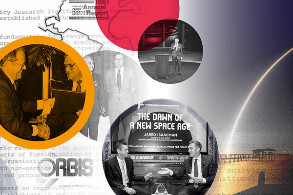 FPRI Insights | Substack