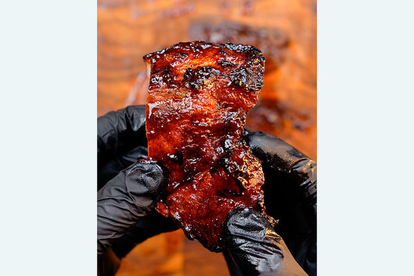 Mishka Makes Food | MishkaMakesFood | Substack