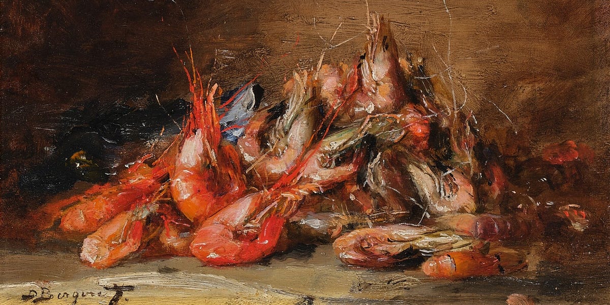 "Surely We're not Moral Monsters!" - by Silas Abrahamsen