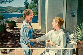 High Brow | Mina Le | Substack