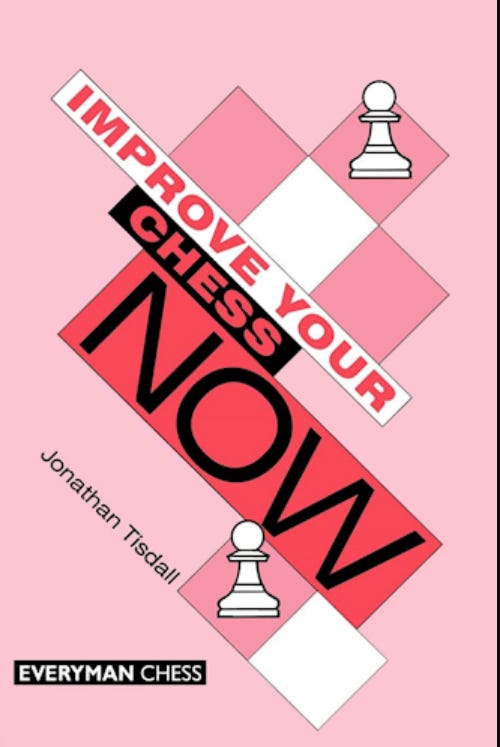 The Top 23 Best Chess Books for Improving at Chess (Part I)