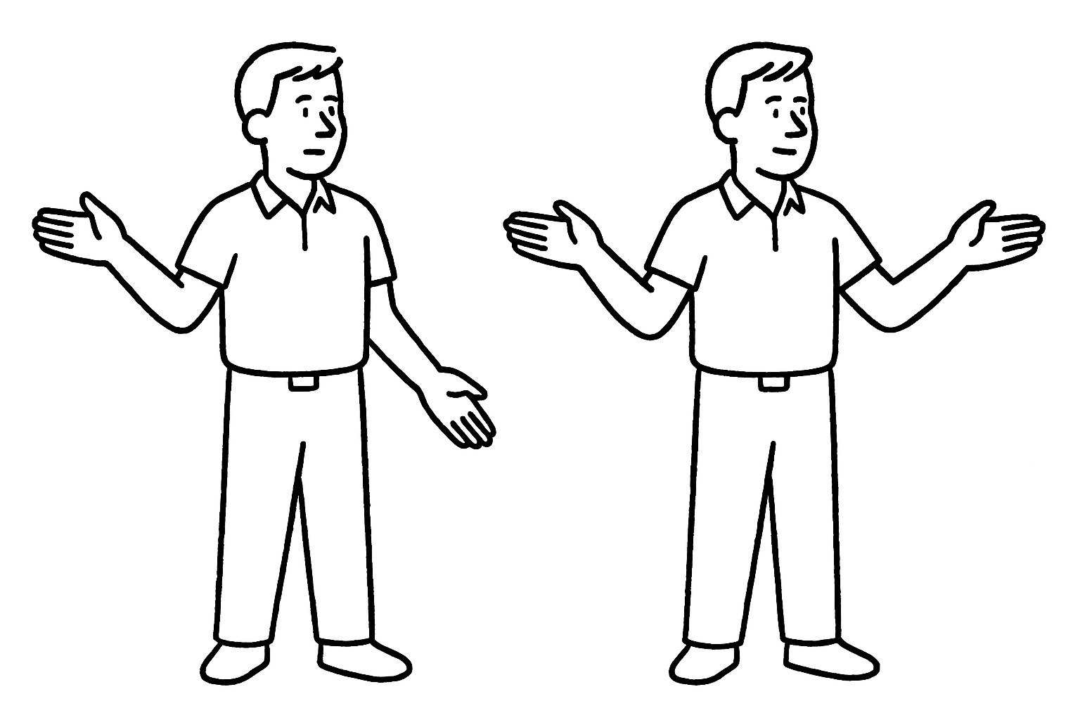 ⭐ Gestures: A Primary Classroom Hack for Organising Knowledge