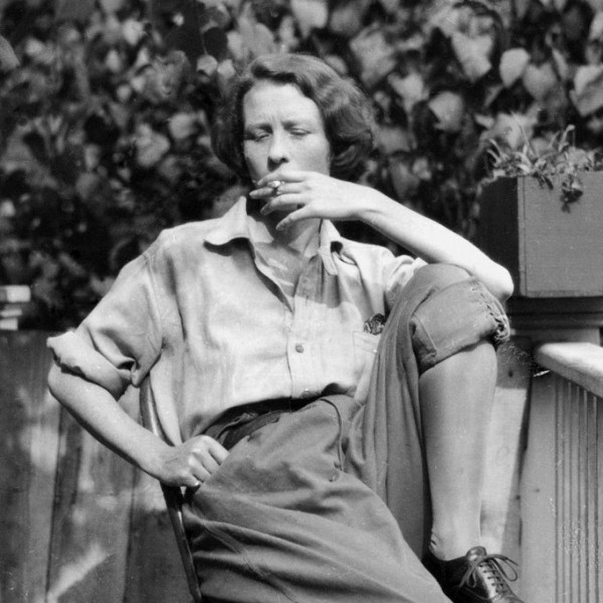 Reclaiming Edna St. Vincent Millay - Story In Progress