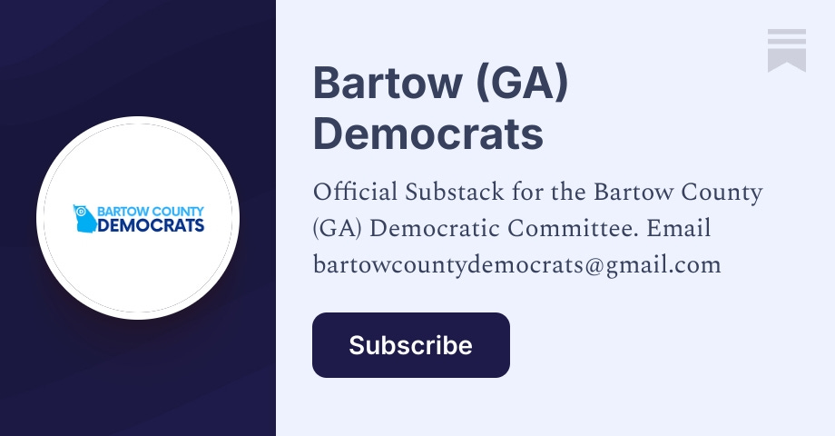 Meet the Candidates: U.S. Senate & Georgia’s 11th Congressional District