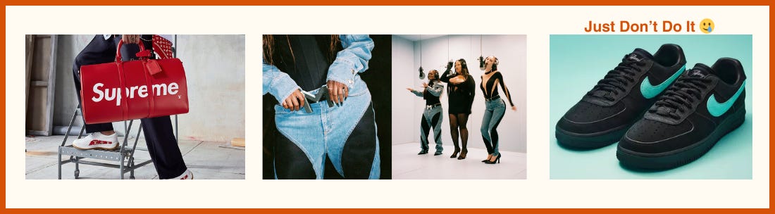 The rise & rise of Nude Project - by Lavinia Bonomo - blank